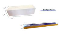 China Customized Professional Creasing Matrix Cutter for Cardboard Corrugated Paper Design for sale