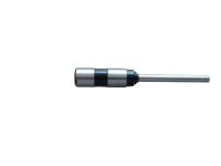 China Professional Paper Drill Bits with 28.5mm Collar Length and 3.0-10.0mm Drill Diameter for sale