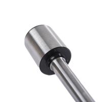 China Sharp Cutting Edge Hollow Paper Drill Bits for Punching Machine 2.0-13.0mm Dimensions for sale