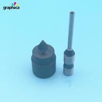 China Graphic Beijing 2021 Lihit High Alloy Tool Steel Sharpen Paper Drill Bit for Drilling for sale