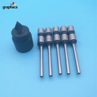 China Graphic Beijing 2021 Lihit High Alloy Tool Steel Sharpen Paper Drill Bit for Drilling for sale