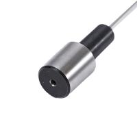 China Sharp Cutting Edge Challenge Paper Drill Bit for 18mm Holder Diameter and Sharp Paper for sale