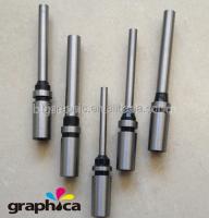 China Collar/Holder Length 28.5mm 5mm Paper Drill Bits for Drill Diameter Range 3.0-10.0mm for sale