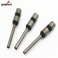 China Collar/Holder Length 28.5mm 5mm Paper Drill Bits for Drill Diameter Range 3.0-10.0mm for sale