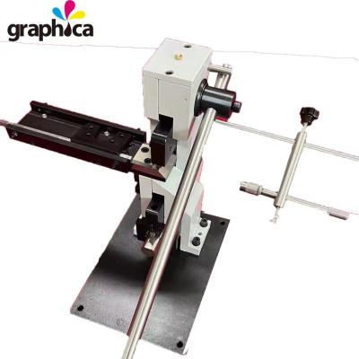 China Cutting/Notching/Lipping Steel Bar Rule Die with Moulding 1pcs Maximum Height 30mm for sale