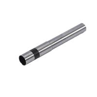 China High Speed Steel Collar/Holder Length 28.5mm Beijing 2023 Square Hole Paper Drill Bit for sale