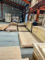 China Three Quarter Inch Encalyptus Plywood Flat Film Faced Plywood 8x4 with Moisture 6%-8% for sale