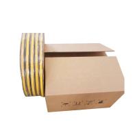 China 0.5mm Channel Height GRB 0.3x1.2mmC Graphic Creasing Matrix for Box and Carton Making for sale