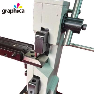 China Cut/Lip/Notch Steel Rule Manual Tool Application for Die Making 30mm Maximum Rule Height for sale