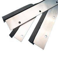 China Precision -0.02mm Paper Cutting Knife for Polar 115 EL/ED/CE/EMC High Hardness HRC48-68 for sale