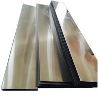 China Stainless Steel Knife Set for Polar 82 EL without Hole Paper Blade and /-0.02mm Precision for sale