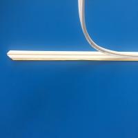 China Top Sale GRB PVC Creasing Matrix with 1.0 mm Channel Width and White Locator Color for sale
