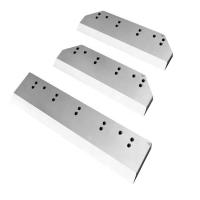 China BeijingGraphic High Speed Steel Printing Paper Cutting Knife without Hole for Printing for sale