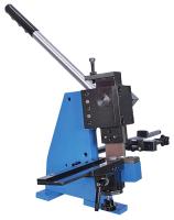 China 450mm Side Gauge Graphic BJYH -201 36pcs Moulding for Manual Steel Rule Die Bender 52kg Gross Weight for sale