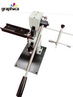 China Graphic Steel Bar Knife Cutter/Notcher/Lipper Tool for Steel Die Cut Rule 3pt Maximum for sale