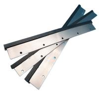 China Customizable Blade Length Gravure Printing Doctor Blade for Komori Printing Machine for sale