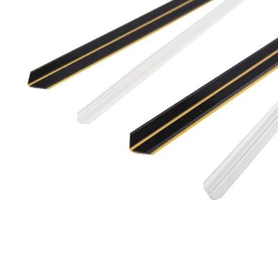 China Pressboard GRB0.5 x 1.9mmP Creasing Matrix CE Certified 10mm Width White Locator Color for sale
