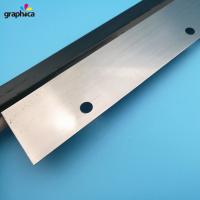 China After Service Online support Printing machine doctor blade gravure printing doctor blade for sale
