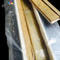 China Corrugated Cardboard Paper Cutting Knife for Polar 105/107 from Advertising Companies for sale