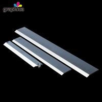 China Stainless Steel Knife Set of Polar 82 EL Paper Blade Cutting Knife with 10KG Capacity for sale