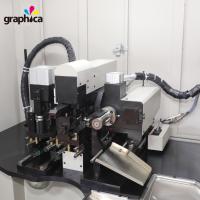 China Cutting Rule Bending Machine Graphic Wooden Die Auto Rotary Blade Steel Ruler Die Bender for sale