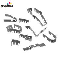 China Cutting Rule Bending Machine Graphic Wooden Die Auto Rotary Blade Steel Ruler Die Bender for sale