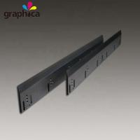 China Professional High Speed Steel Paper Cutting Knife with ISO9001 UKAS Certification for sale