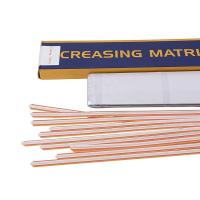 China 60 Punching Time Die Cutting Matrix Green Fiber Creasing for Multiple Applications for sale