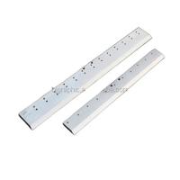 China UKAS Certified High Speed Steel Polar 115 Paper Cutting Knife Common and Special Sizes for sale