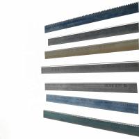 China Beijing Graphic 0.71mm 2pt Steel Rule Die Cutter with 2pt/3pt/4pt Thickness Cutting for sale