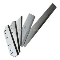 China High Speed Steel Chipping Knives for Precision Paper-Machinery Finished Paper Cutting for sale