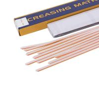 China Graphic GRB1.0 x 6.0mmF Fibre-based Creasing Matrix in 15mm Width for Green Material for sale