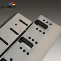China 16 KG Weight ISO9001 UKAS Certified Made Graphic Beijing 2021 Paper Cutting Knife for sale