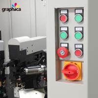 China Auto Rotary Bender Machine to Bend Rotary Steel Cutting Knife for Die Maker Materials for sale