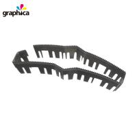 China Auto Rotary Bender Machine to Bend Rotary Steel Cutting Knife for Die Maker Materials for sale