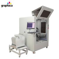 China 600kgs Weight Autp Rotary Steel Bender BJGR2280 for Automatic Creasing Cutting Machine for sale