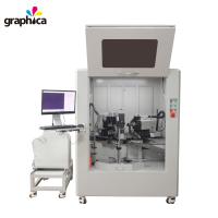 China 600kgs Weight Autp Rotary Steel Bender BJGR2280 for Automatic Creasing Cutting Machine for sale