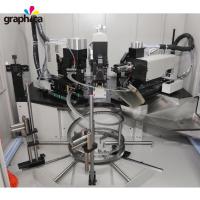 China 600kgs Weight Autp Rotary Steel Bender BJGR2280 for Automatic Creasing Cutting Machine for sale