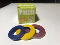 China 10m/roll 0.03/0.05/0.07/0.1MM Die Cutting Steel Shim Tape for Printing and Packaging for sale