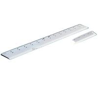 China Graphic Beijing 2021 Wohlenberg 92 Guillotine Paper Cutting Knives for Width 125mm for sale