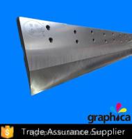 China 18KG Paper Cutting Knives for Smooth and Precise Cuts in Printing Shops for sale