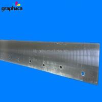 China 18KG Paper Cutting Knives for Smooth and Precise Cuts in Printing Shops for sale