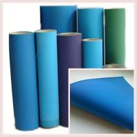 China 1.95/1.68 Thickness Rubber Printing Blanket BJ 2300 for Accurate Offset Printing for sale