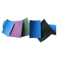 China 1.95/1.68 Thickness Rubber Printing Blanket BJ 2300 for Accurate Offset Printing for sale