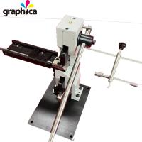 China Steel Rule 3 in 1 Cutting Bridging Lipping Bar for Manual Steel Cutting Net Weight 25kgs for sale