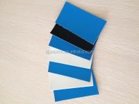 China Offset Printing Rubber Printing Blanket with 6.5um Roughness Carton Packing Details for sale