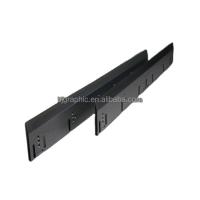 China Polar 90 Paper Cutting Knives Standard Steel Weight KG 13 for Smooth and Precise Cuts for sale