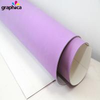 China BJD610 Underlay Blanket For Packaging Printing Flatness ± 0.02mm and Durable Material for sale