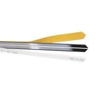 China Edge Protector Paper Creasing Tool Die Cutting Channel GRB0.4*0.8mmP Creasing Matrix for sale