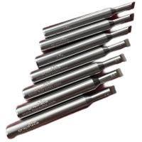 China 0.3-1.5mm Steel Cutting Rule Nicking Tools Die Maker's Must-Have for Printing Materials for sale